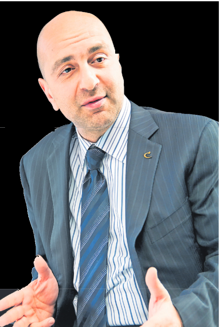 Story of the newspaper Erdogan killed for exposing ISIL arms transfer ...