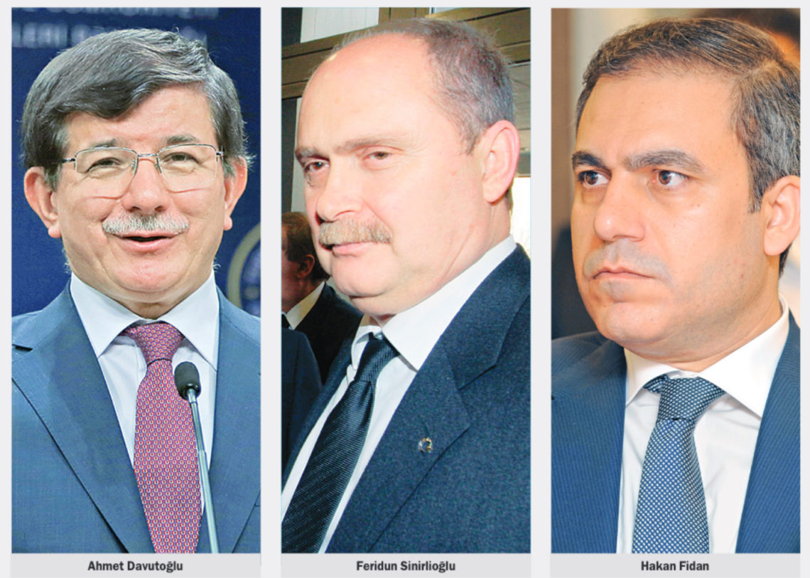 Turkish judge blocks news story on Erdogan's clandestine operations in ...