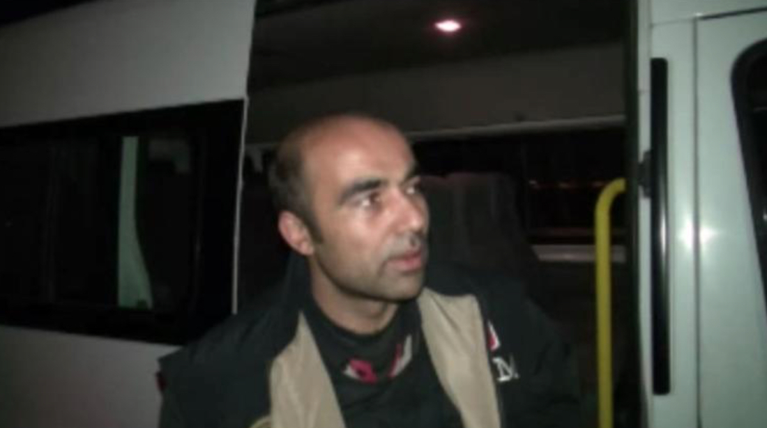 Turkish intelligence agency moved busloads of jihadists into Syria as ...