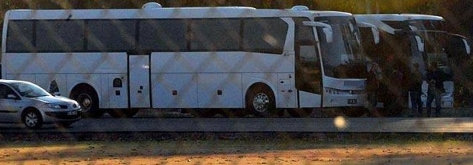 FBI interview details how Turkey served as ISIS transit corridor for ...