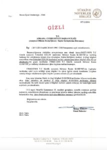 Turkish notaries union exposed as accomplice to mass prosecution of ...