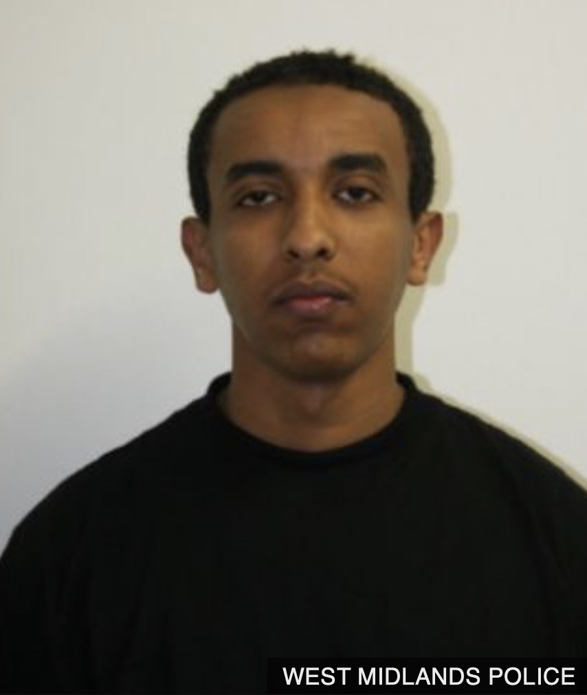 Turkish court halts deportation of al-Shabab suspect to Netherlands ...