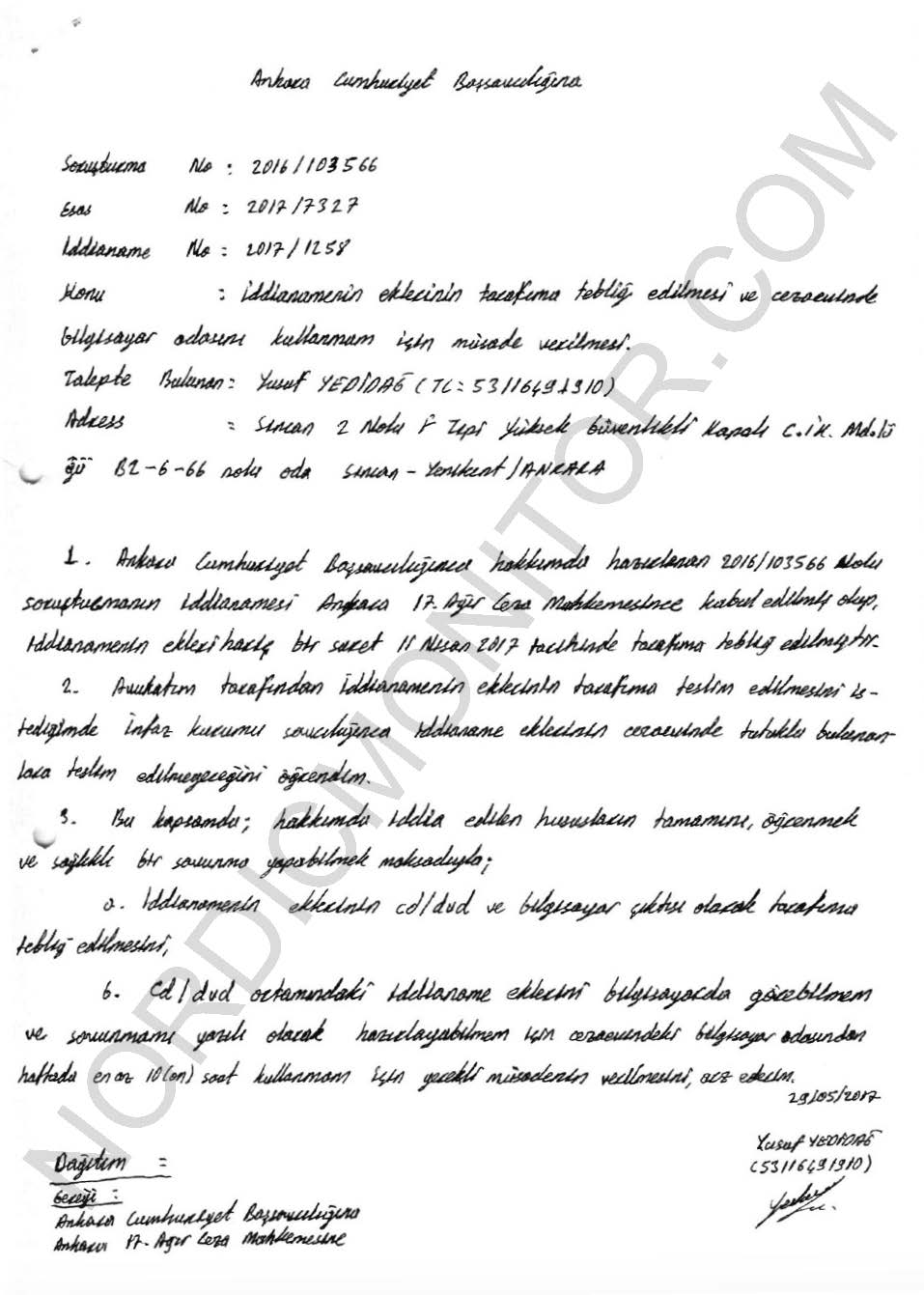 Defendants in coup proceedings denied fair trial in Turkey, prevented ...