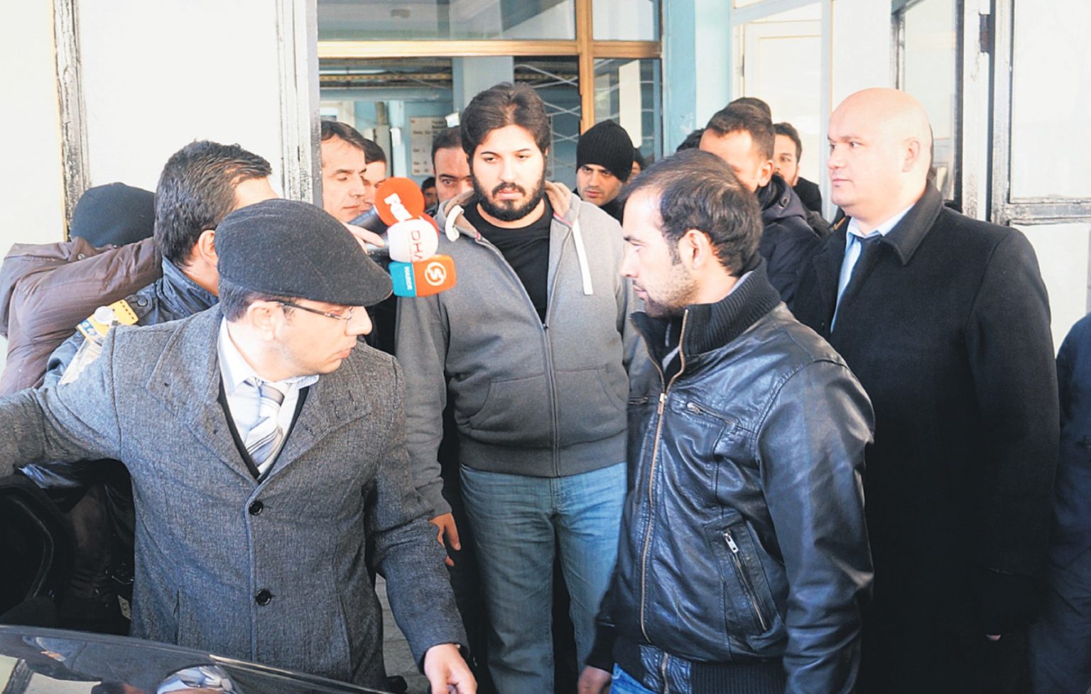 Erdoğan invites Russian oligarchs to Turkey: 'Our door is open ...