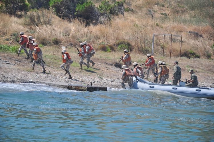 Qatar was in a panic over Turkish base during failed military coup in ...