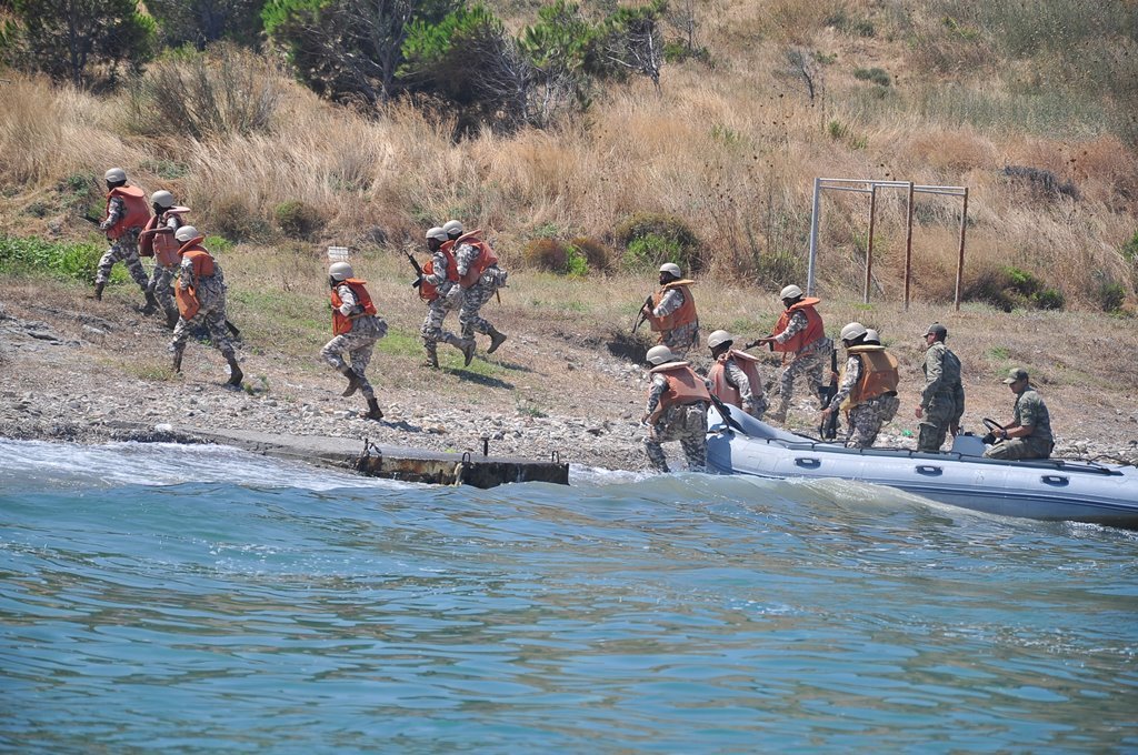 Qatar was in a panic over Turkish base during failed military coup in ...