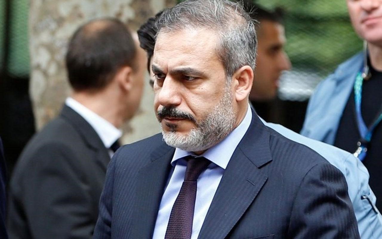 Turkish intel chief Hakan Fidan admits to targeting, surveilling ...