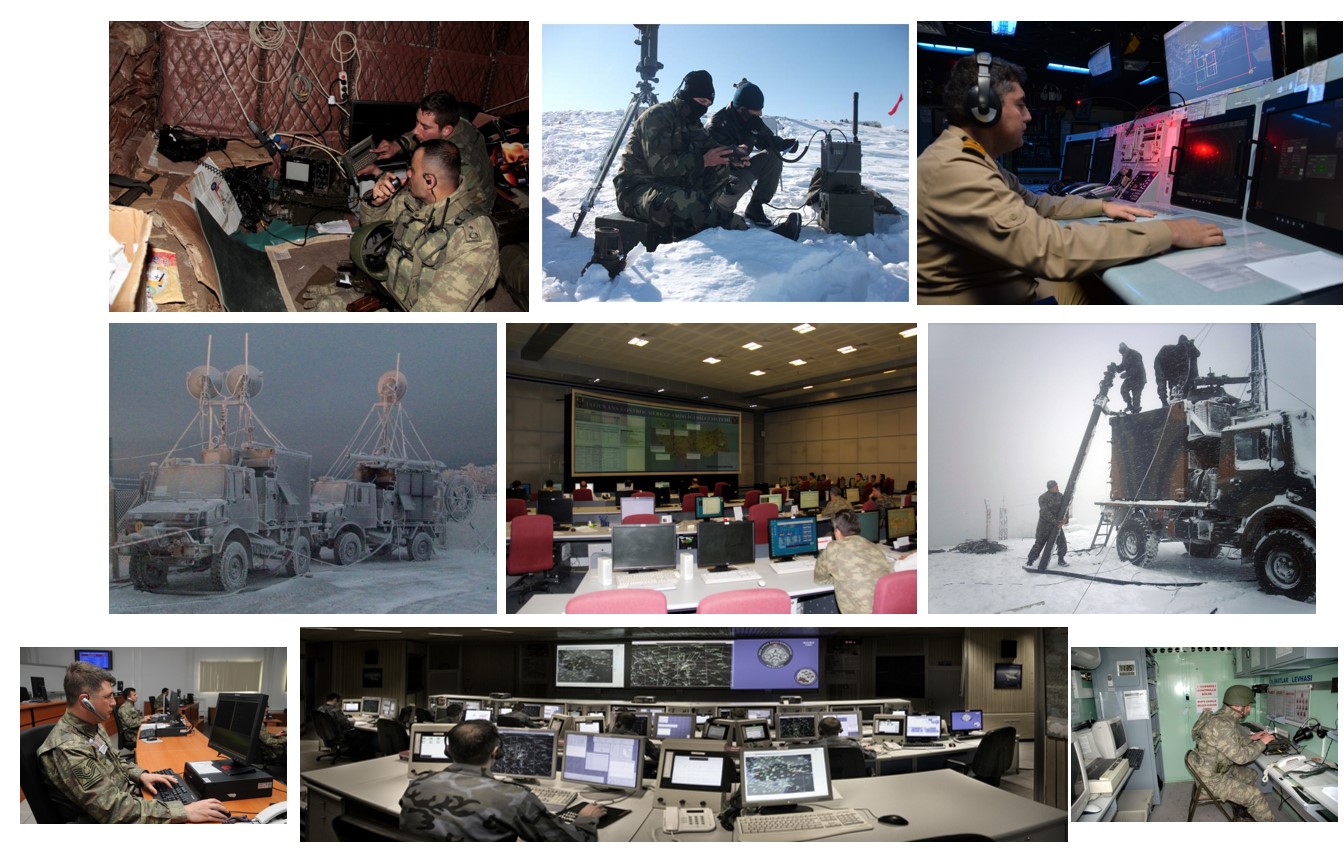 Russia targeted Turkey with offensive cyber operations - Nordic Monitor