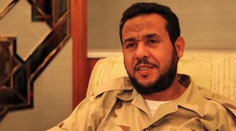 Al-Qaeda group in Libya had close ties to Erdoğan, intelligence ...