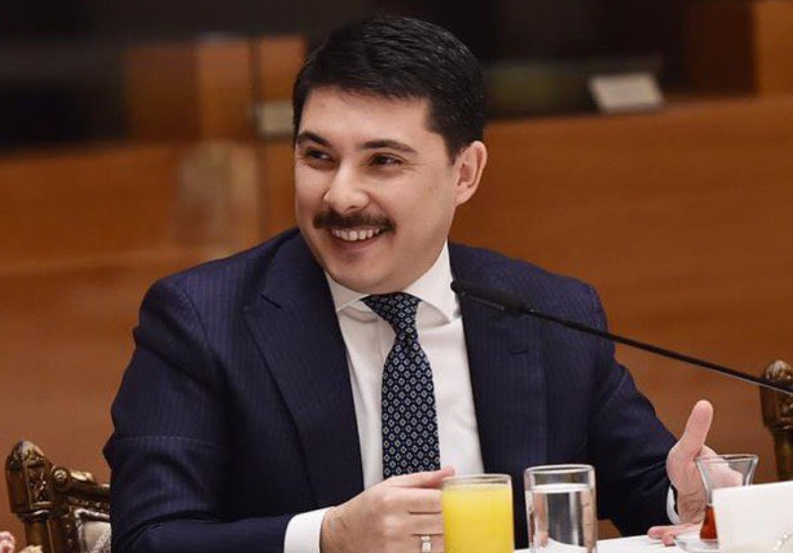 One-time al-Qaeda financier passed intelligence on Syria to Erdoğan’s ...
