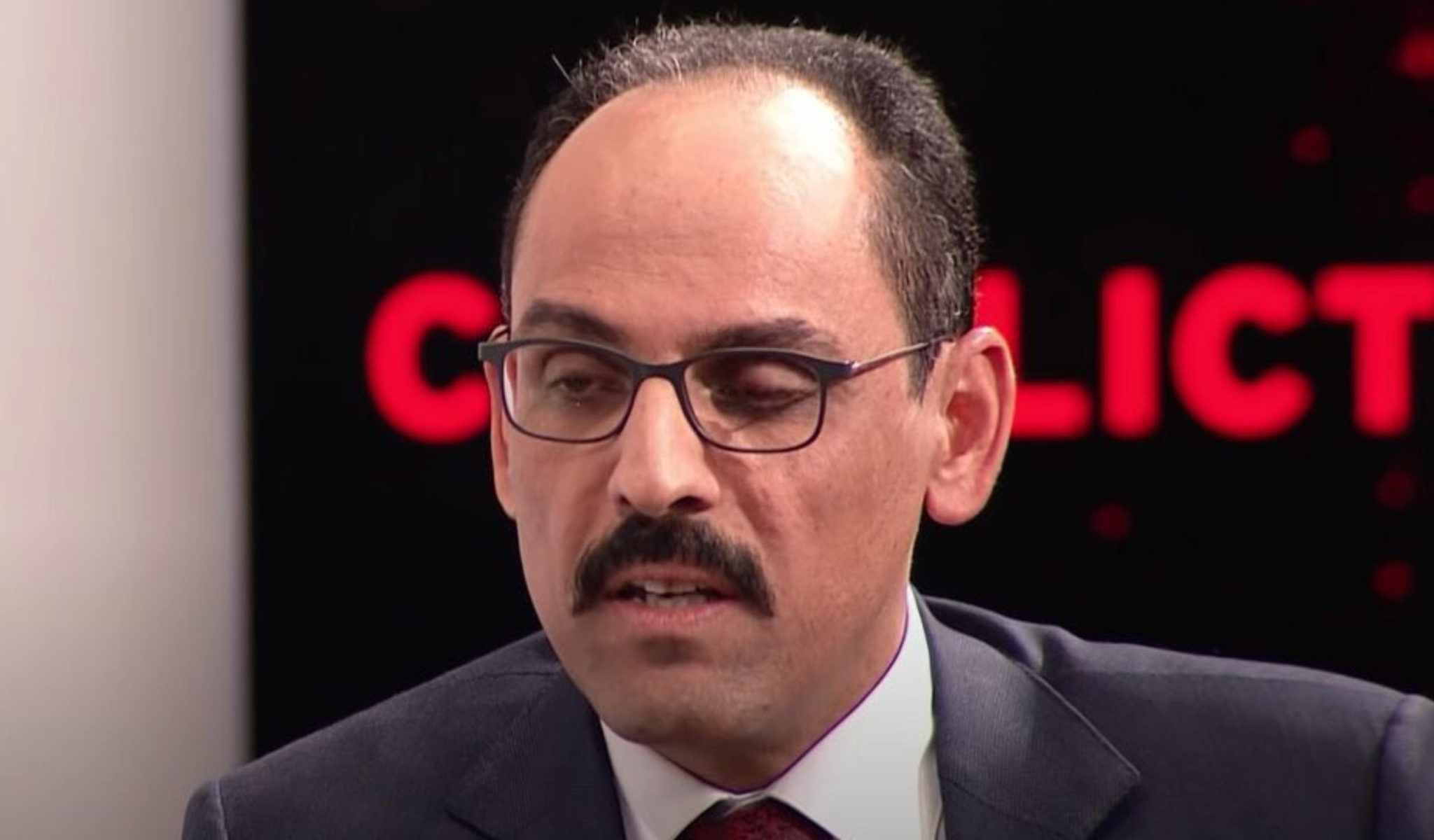 Turkey’s new intel chief İbrahim Kalın secretly worked with one-time al ...