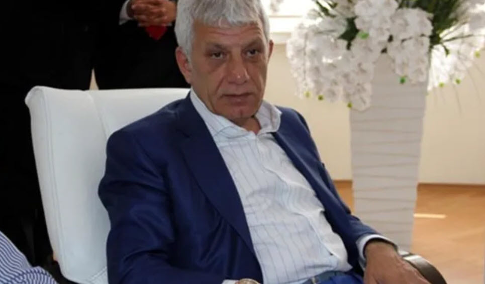 Erdoğan’s brother solicits favor in Turkey for German-born nephew ...