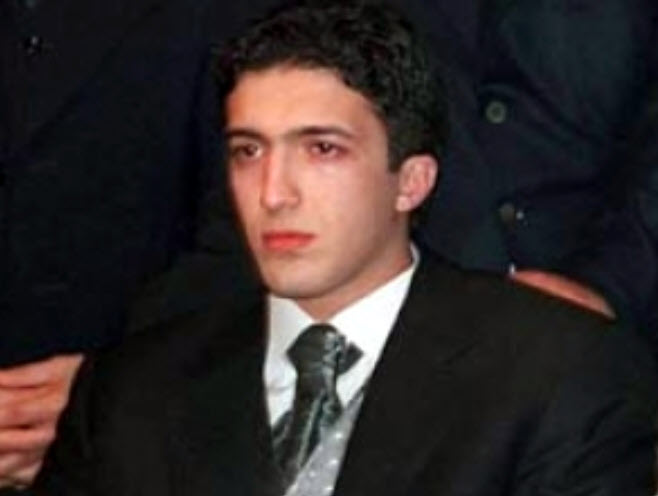 Turkish President Erdogan's 'ghost son' Burak exposed in secret ...