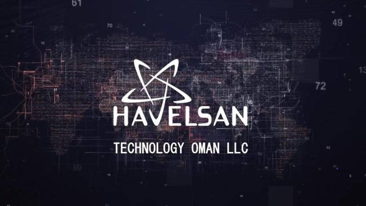 Turkish defense contractor HAVELSAN establishes joint venture in Oman ...