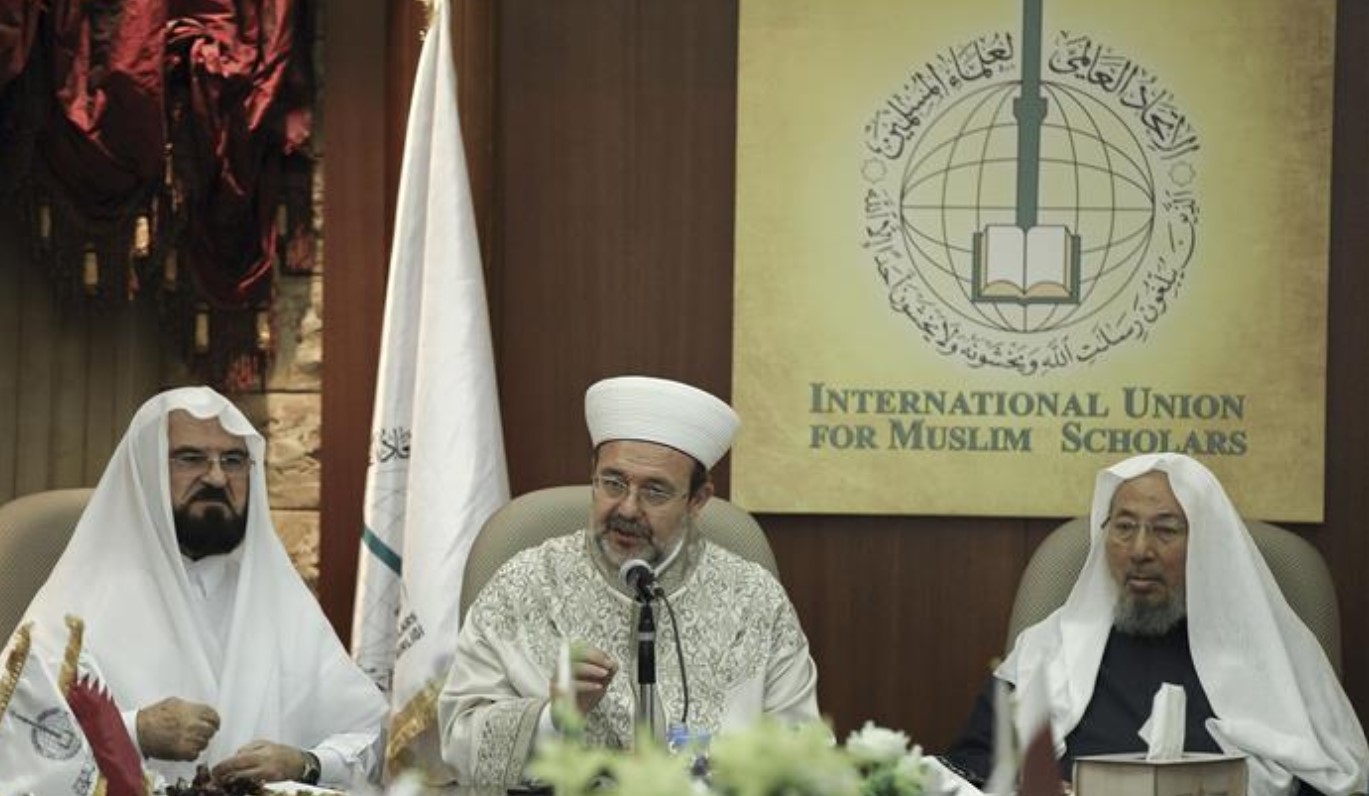 Turkish media outlet Habertürk was served to government religious ...