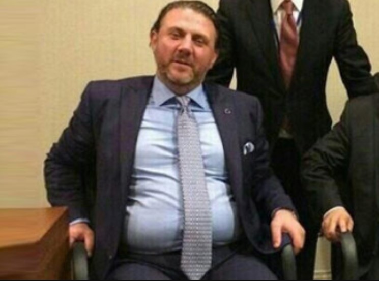 Secret wiretap shows Erdoğan defending his aide who was peddling ...