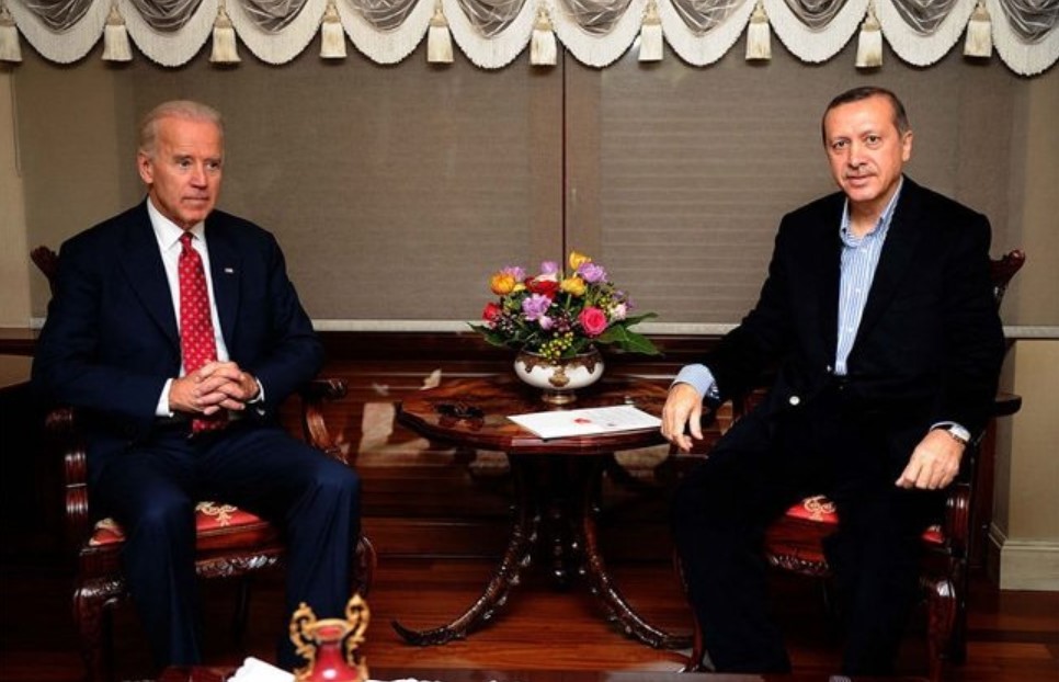 Turkey’s President Erdoğan underwent surgery for cancer, suffers from ...