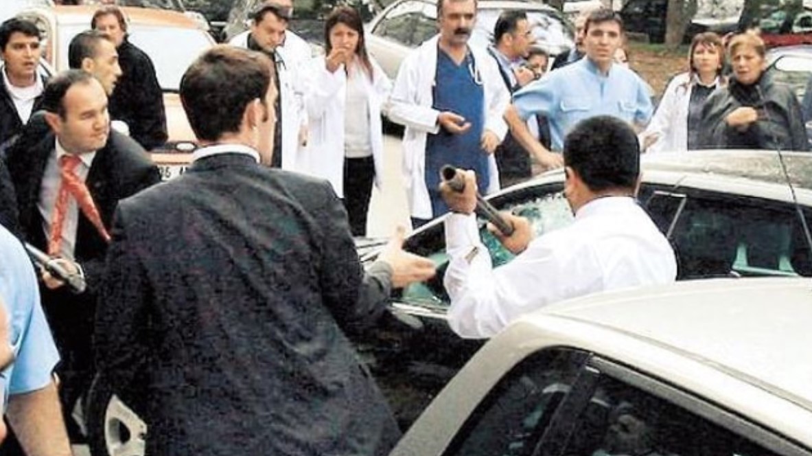 Turkey’s President Erdoğan underwent surgery for cancer, suffers from ...