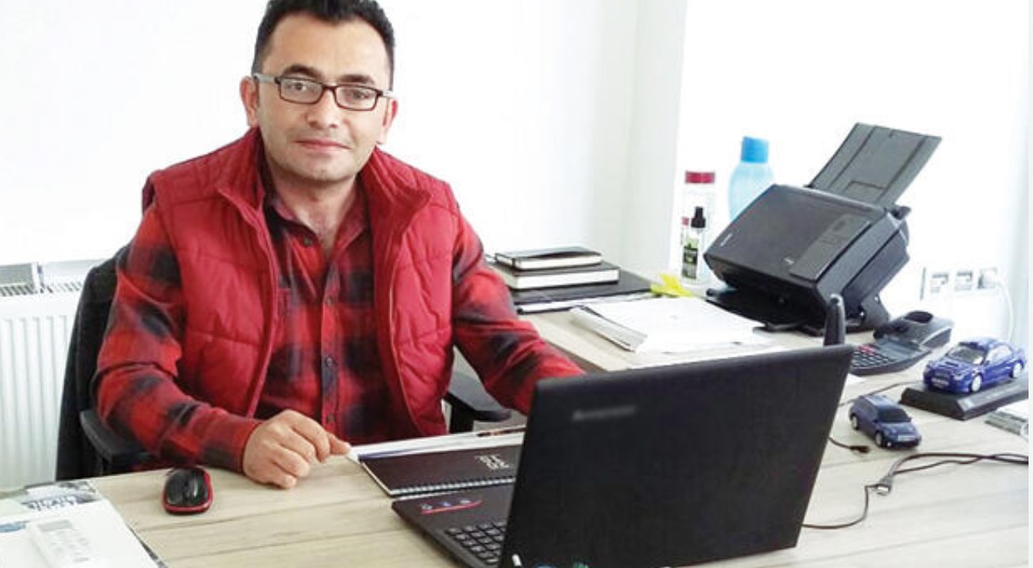 Erdoğan gov’t enlisted the help of convicted, alcoholic, womanizing ...