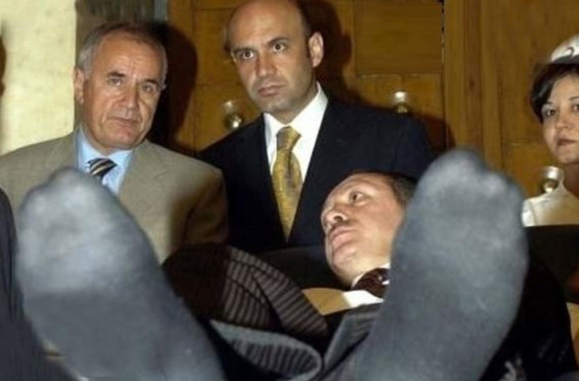 Turkey’s President Erdoğan underwent surgery for cancer, suffers from ...