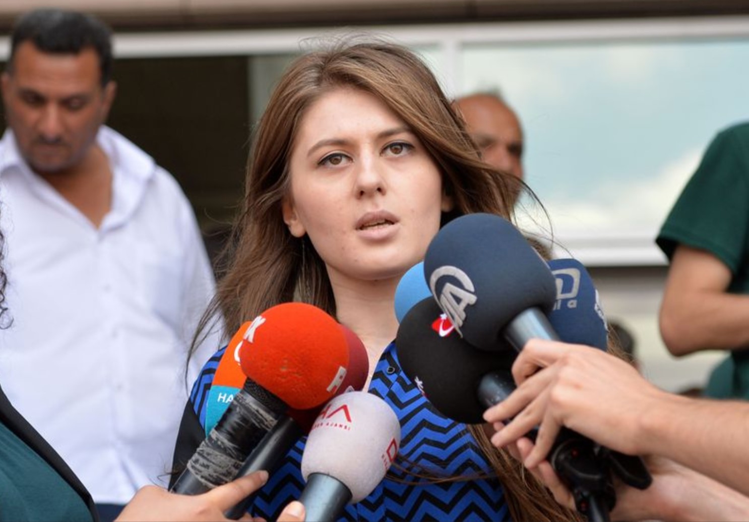 Erdoğan gov’t thwarted UK-Turkey joint counterterrorism project against ...