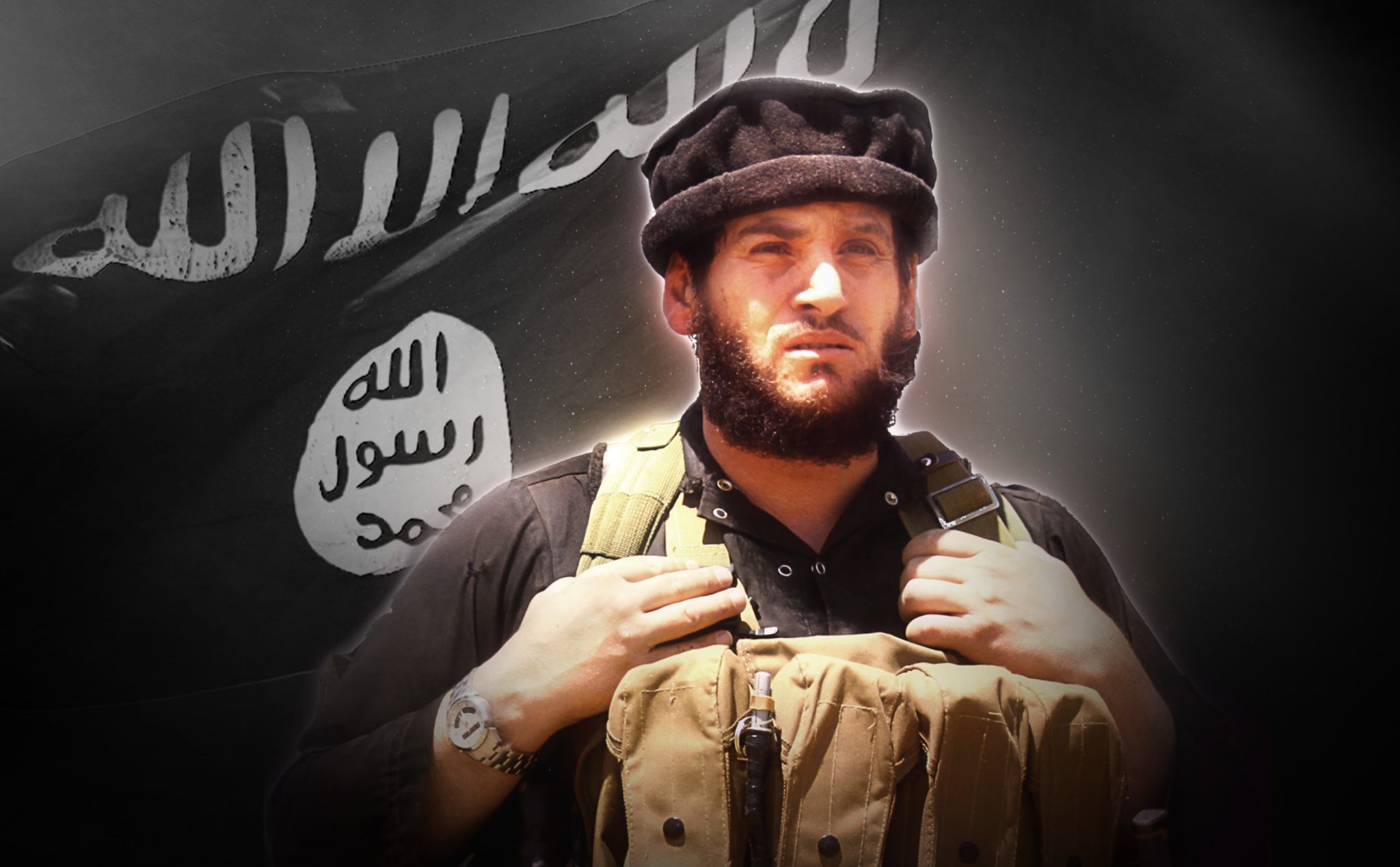 US designation reveals Turkey functions as a hub for ISIS financial ...