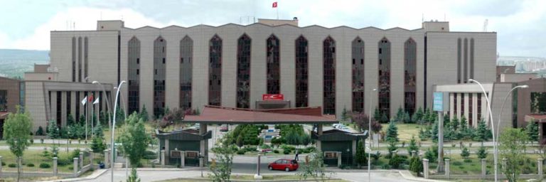 Turkey's politicized religious authority Diyanet expands its activities ...