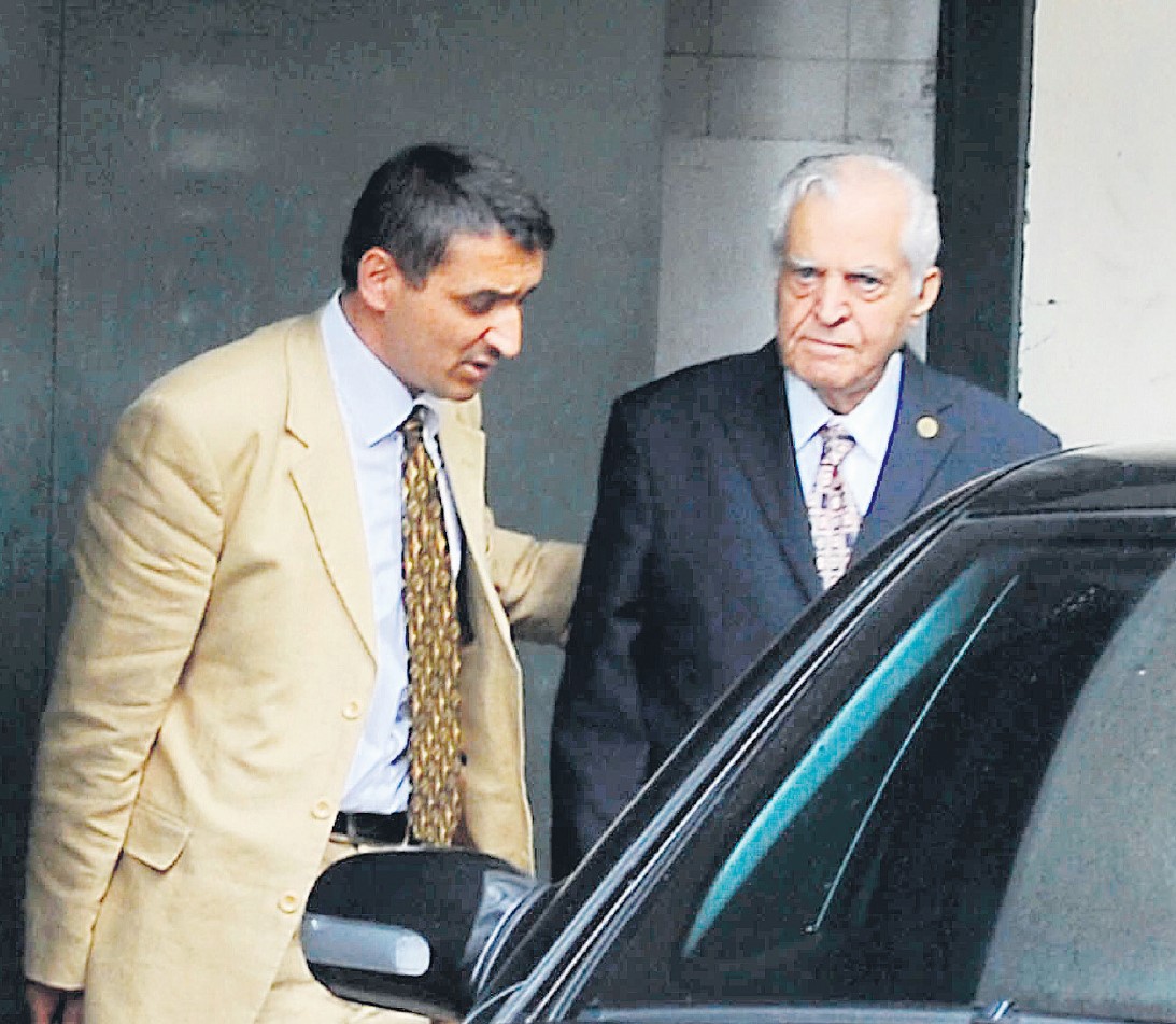 Turkey’s media mogul built his wealth on the murder of a Greek ...