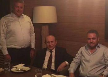 Turkey tells UN that drug traffickers were involved in kidnapping of ...