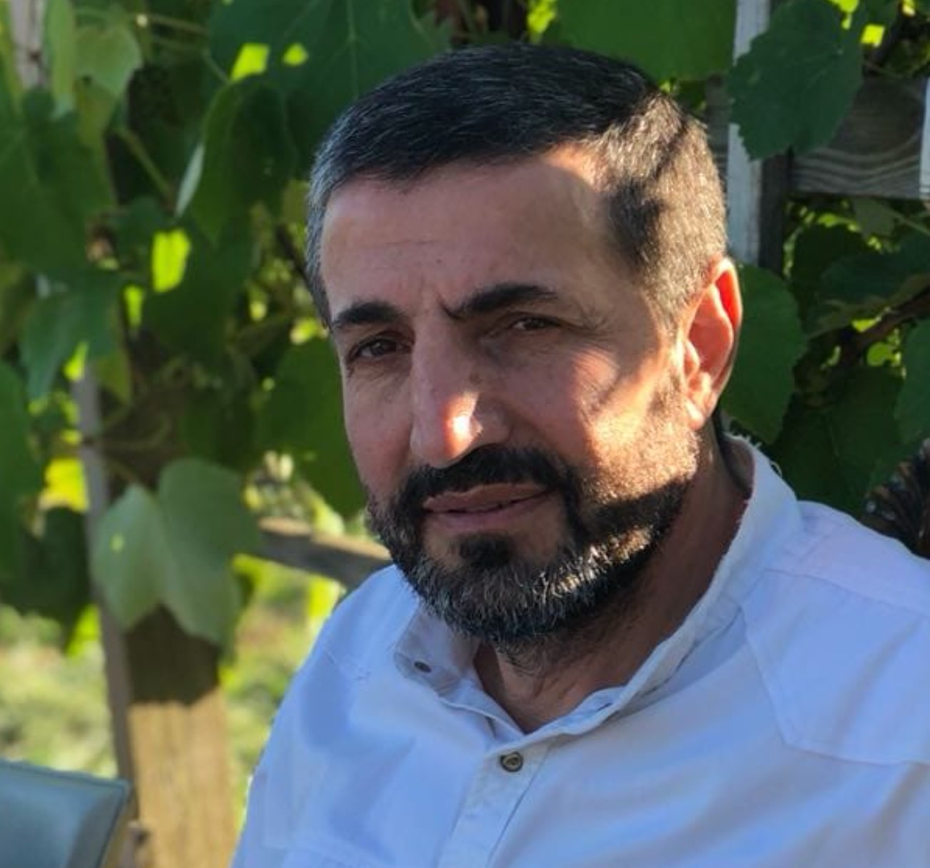 An Islamist with suspected terror links ran for nomination on Turkey’s ...