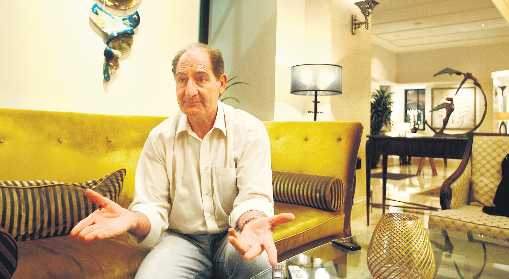 Turkish intelligence set up fake news service to spy on foreign ...