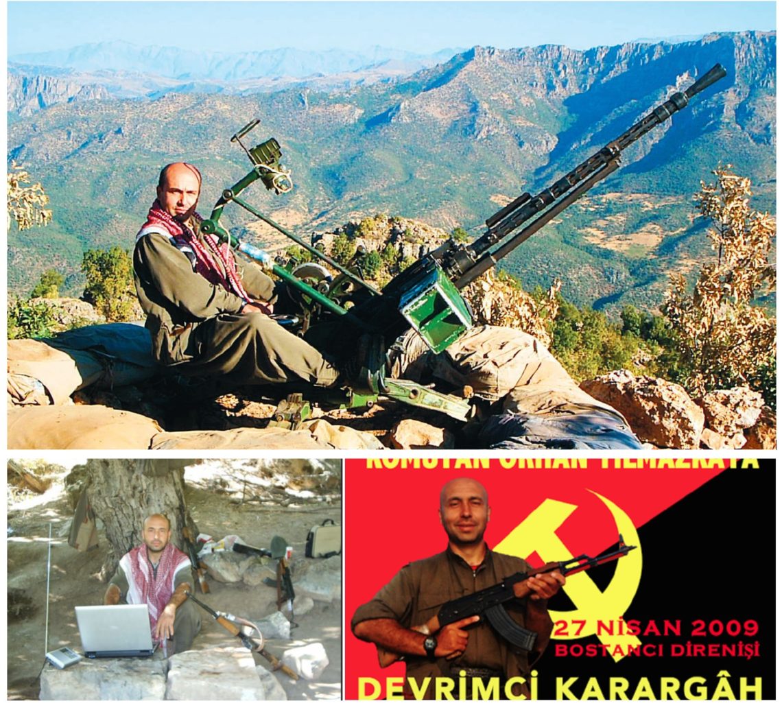 Turkish intelligence infiltrated a militant cell in Switzerland but ...