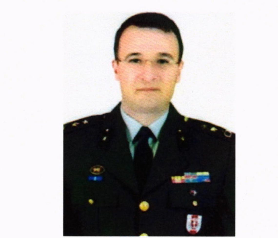 Intelligence officer exposed fabricated statement on Turkey’s false ...
