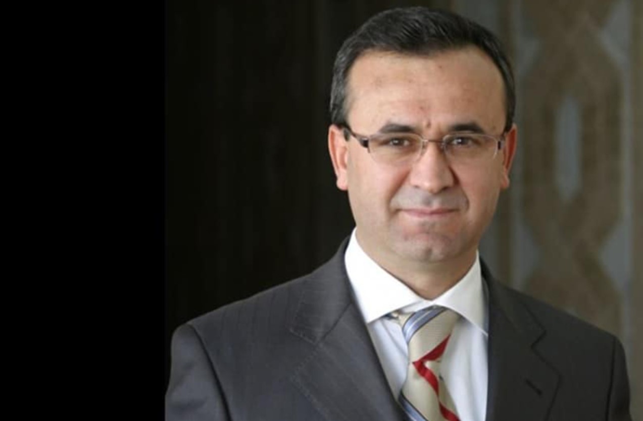 Turkey secretly investigated all expat Turks who listed their ...