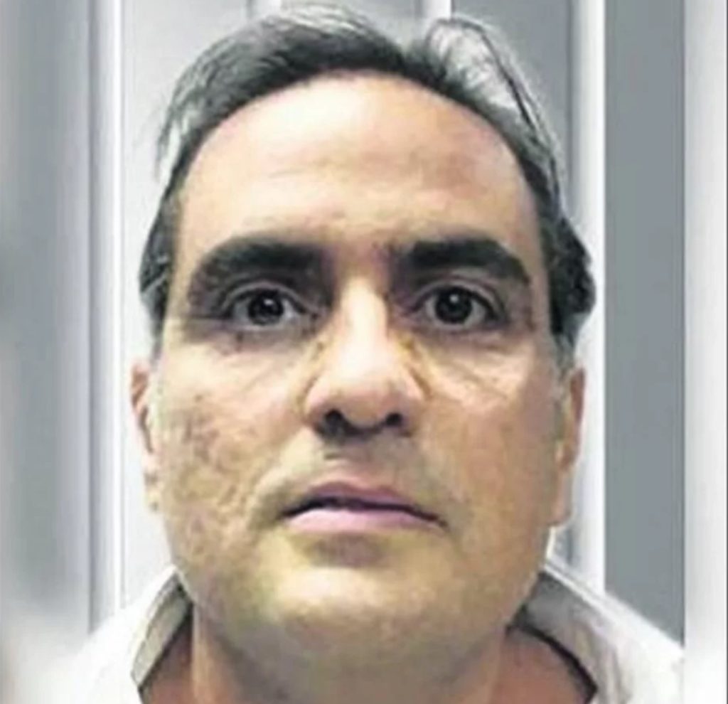 Erdoğan gov’t hosted Turkish associate of US-indicted Alex Saab ...