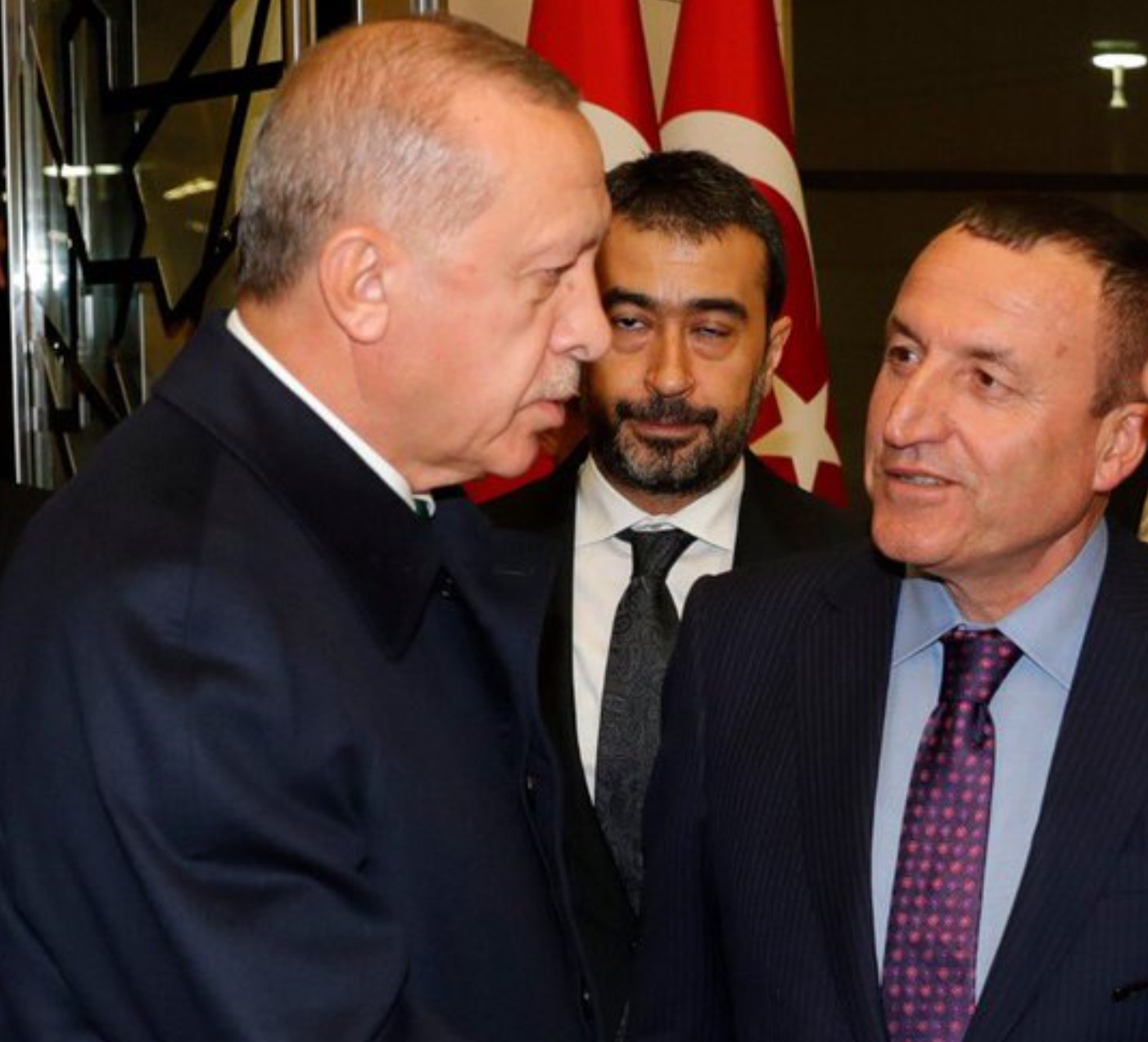 Turkish Quds Force operative wielded influence in Turkey's intelligence ...