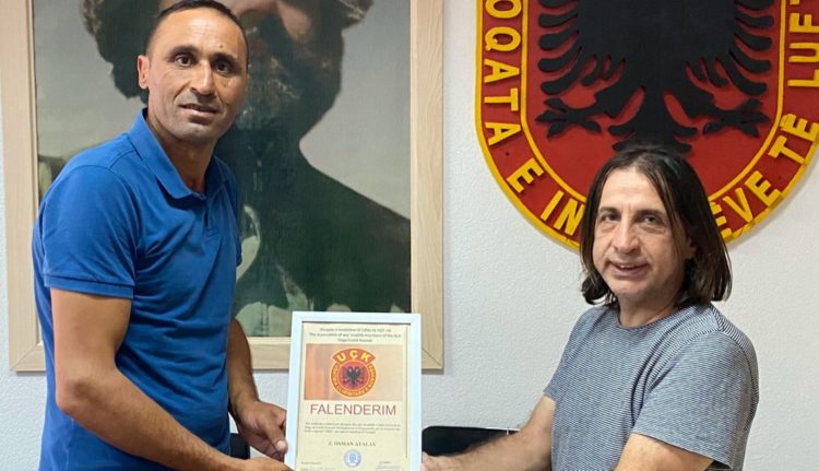 Kosovo Liberation Army had links to Turkish jihadist outfit IHH, still ...