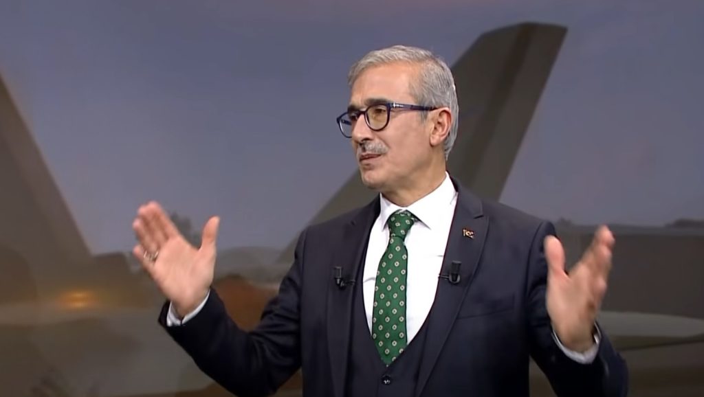 Turkish defense industry hits a snag on engines, transmissions to power ...