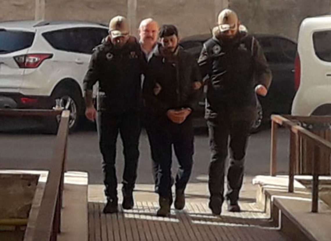 Turkey cuts life sentence to 3 years for ISIS emir who admitted to ...