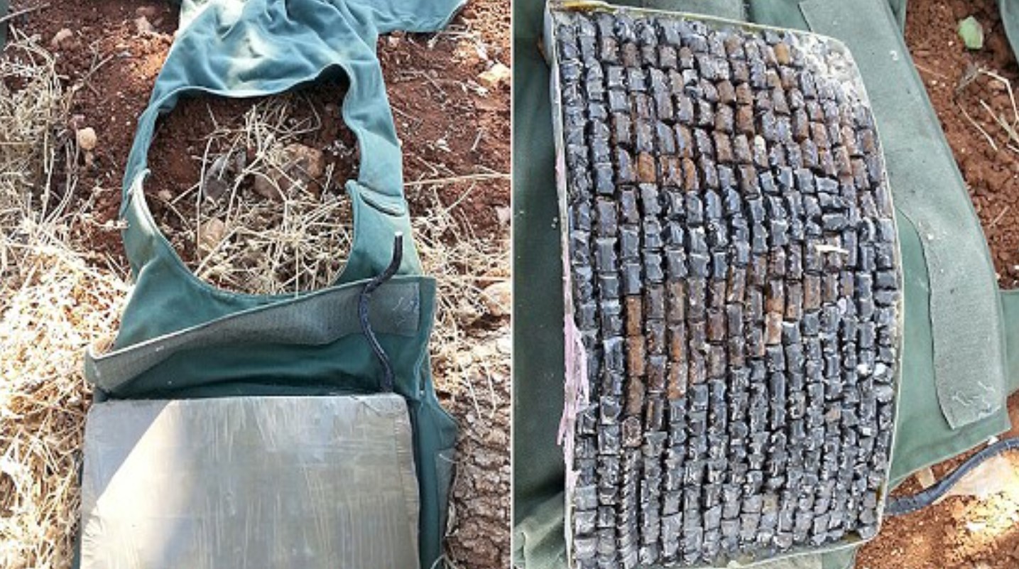 Turkey’s top court overturns conviction of Bosnian ISIS fighter Begzad ...