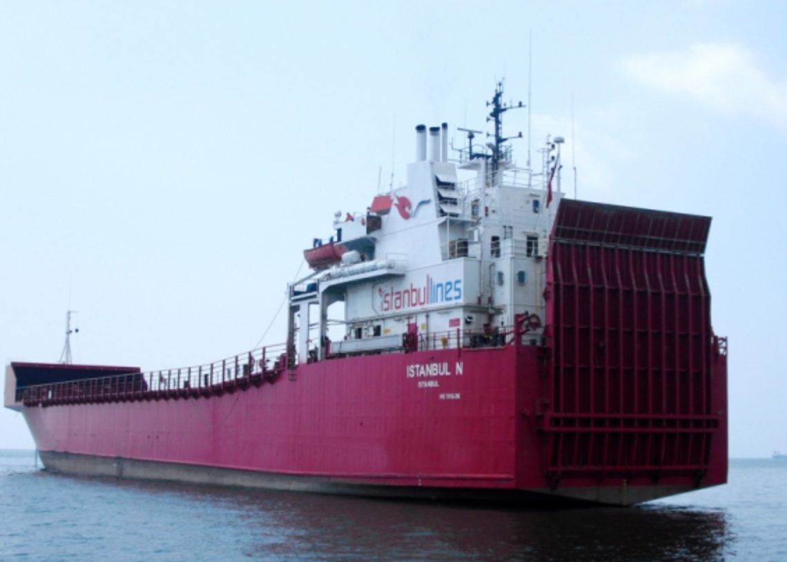 Intelligence Archives - Nordic Monitor