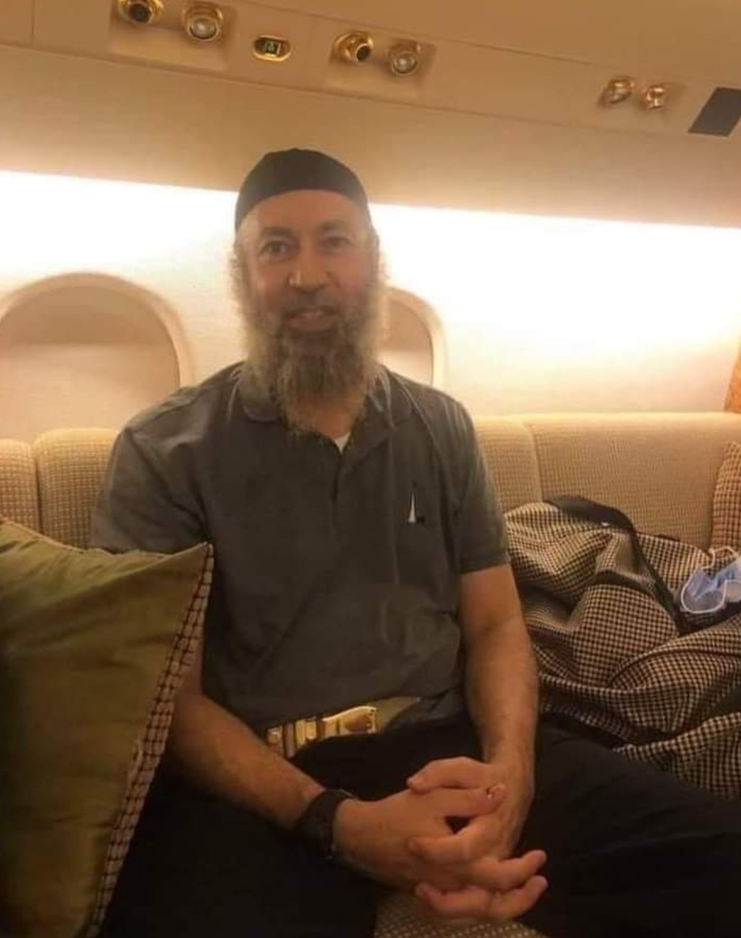 Erdoğan gov't plays 'three monkeys' on whereabouts of UN-sanctioned ...