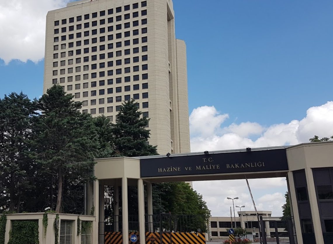 Turkey continues to be included on the FATF's grey list for money ...