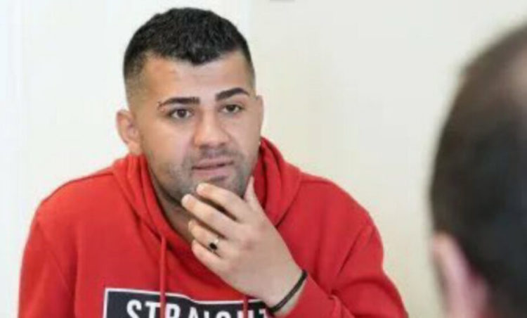 Don't bother sending us 'ordinary' criminals, Turkey tells Sweden ...