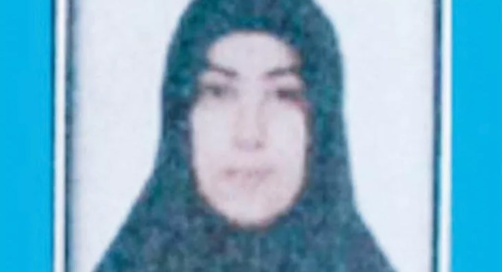 Turkey released ISIS woman who was on a watch list for suicide bombing ...