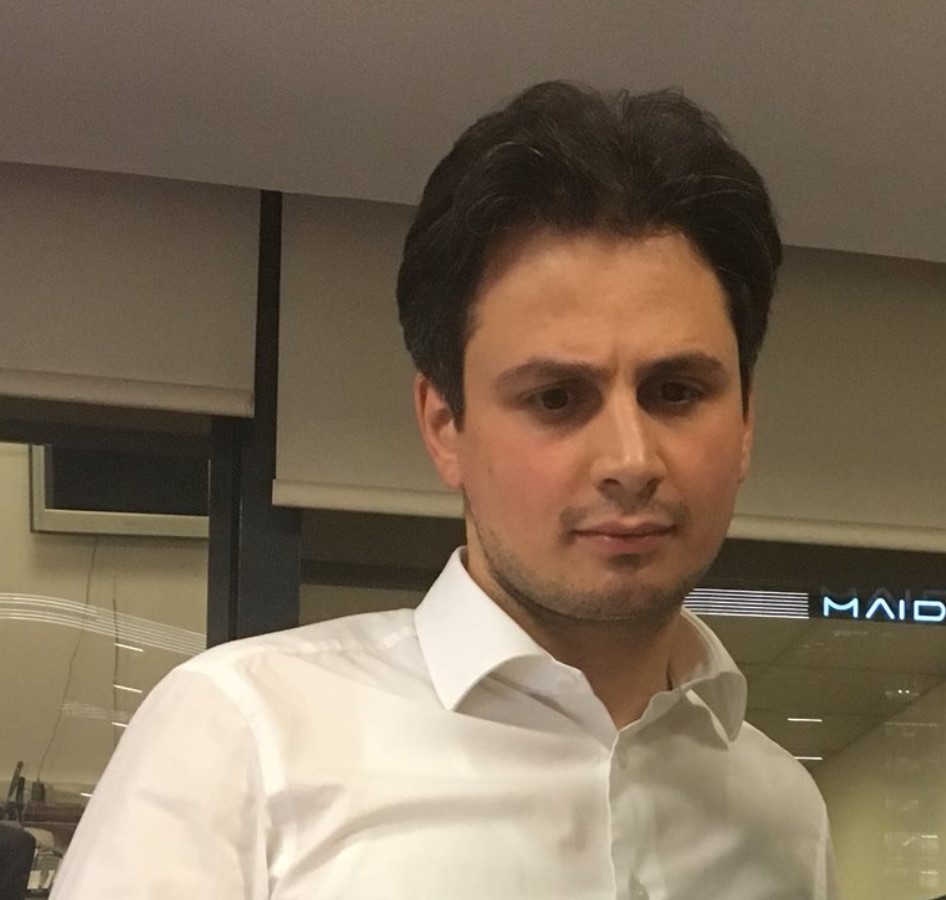 Palestinian police to be trained by Turkish official who was red ...