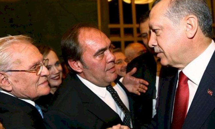 Turkey’s media mogul built his wealth on the murder of a Greek ...