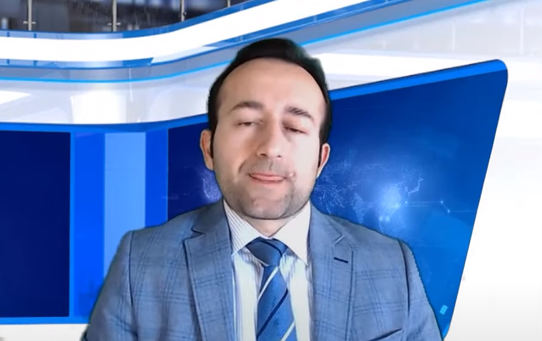 US resident and lobbyist who works for Turkish gov't flagged in IRGC ...