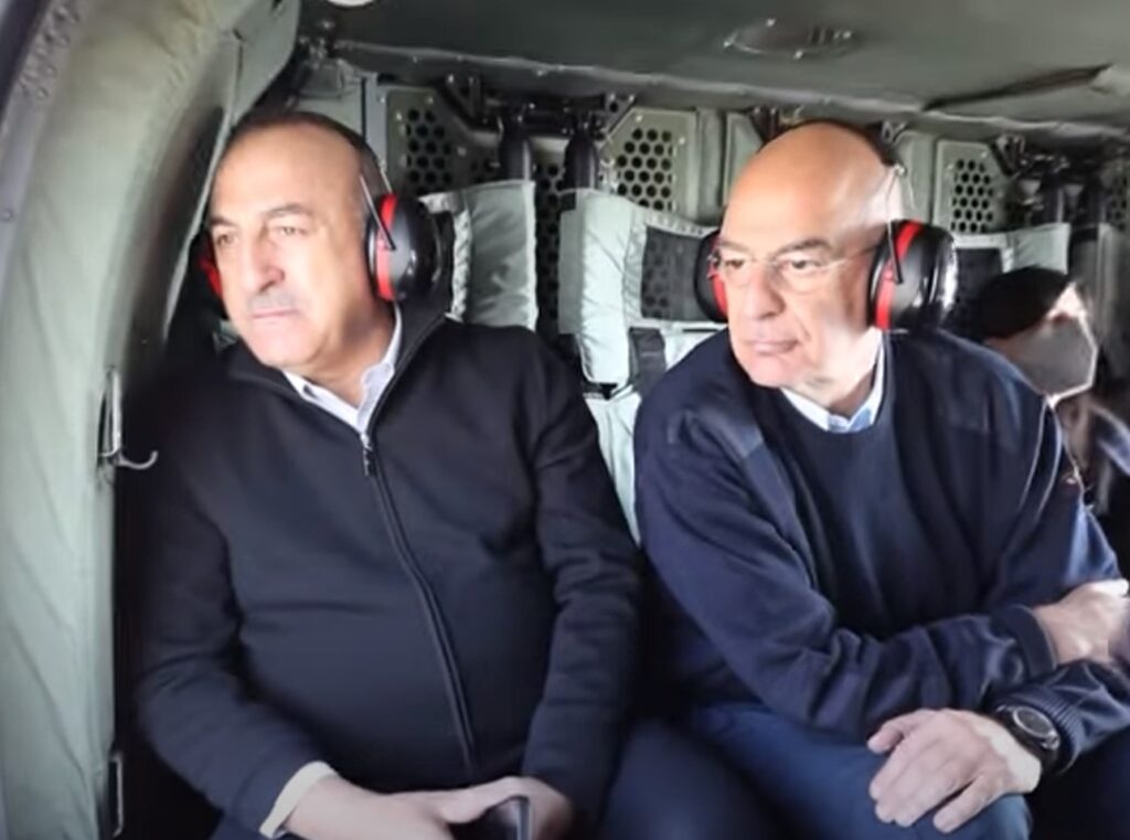 No letup in Turkish intel agency MIT spy work in Greece, secret ...