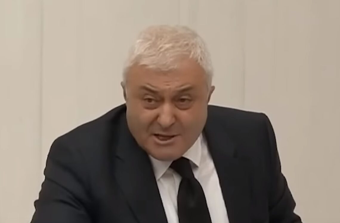 Turkish intel agency MIT uses journalism to mask undercover agents ...